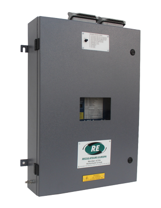 Case Studies - Regulateurs Europa